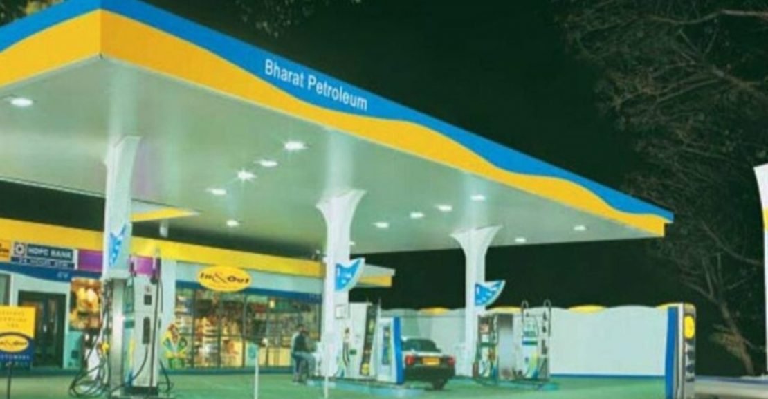 BPCL Plans To Install EV Chargers Across 7000 Petrol Pumps – Electric ... BPCL Plans To Install EV Chargers Across 7000 Petrol Pumps – Electric ...
